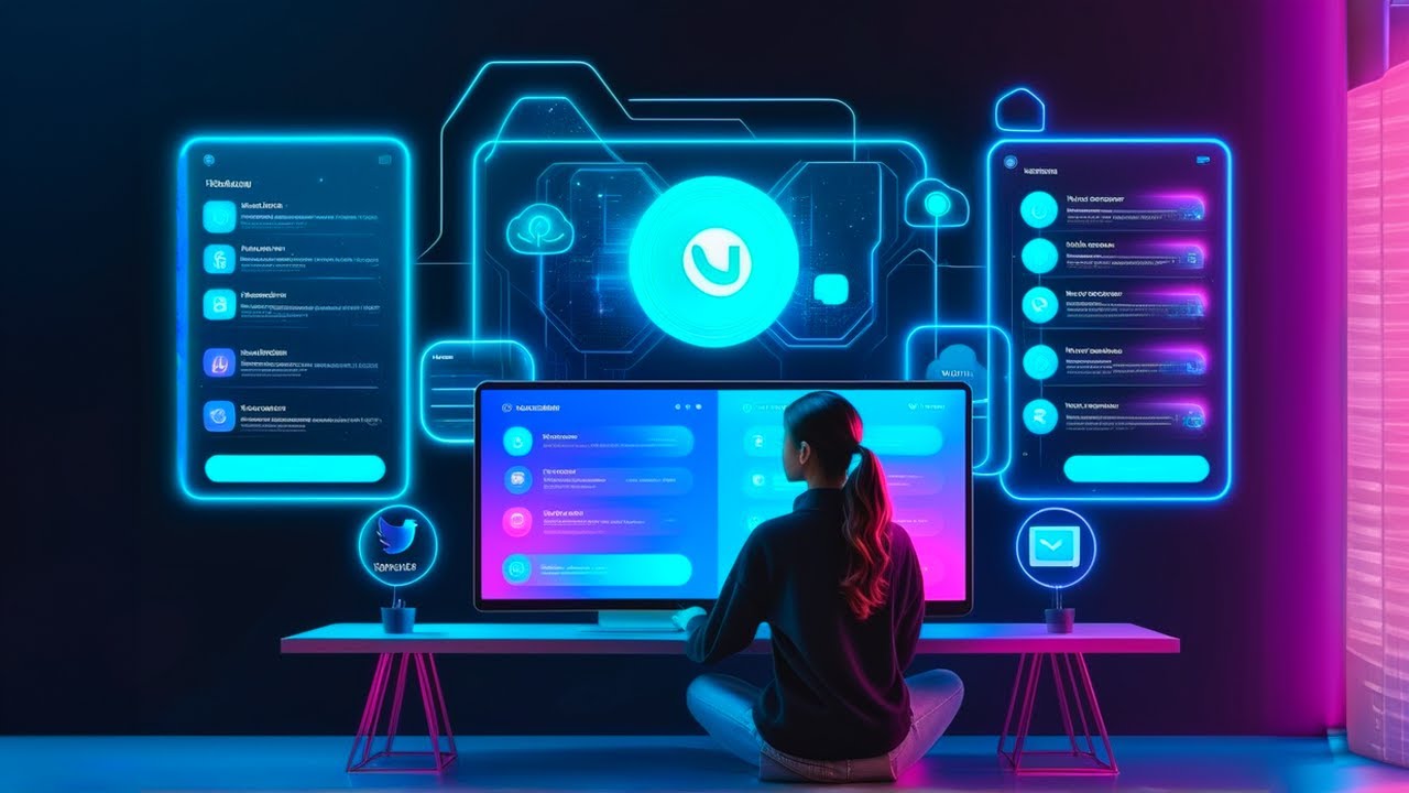 Take Control of Your Online Experience: The Power of Human Interaction ...