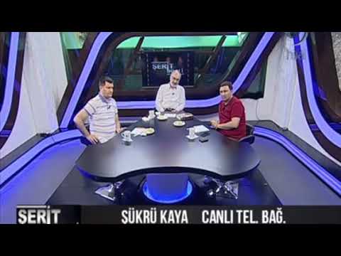 Amerikalı Kadının Müslüman Olma Hikayesi - Mustafa İslamoğlu