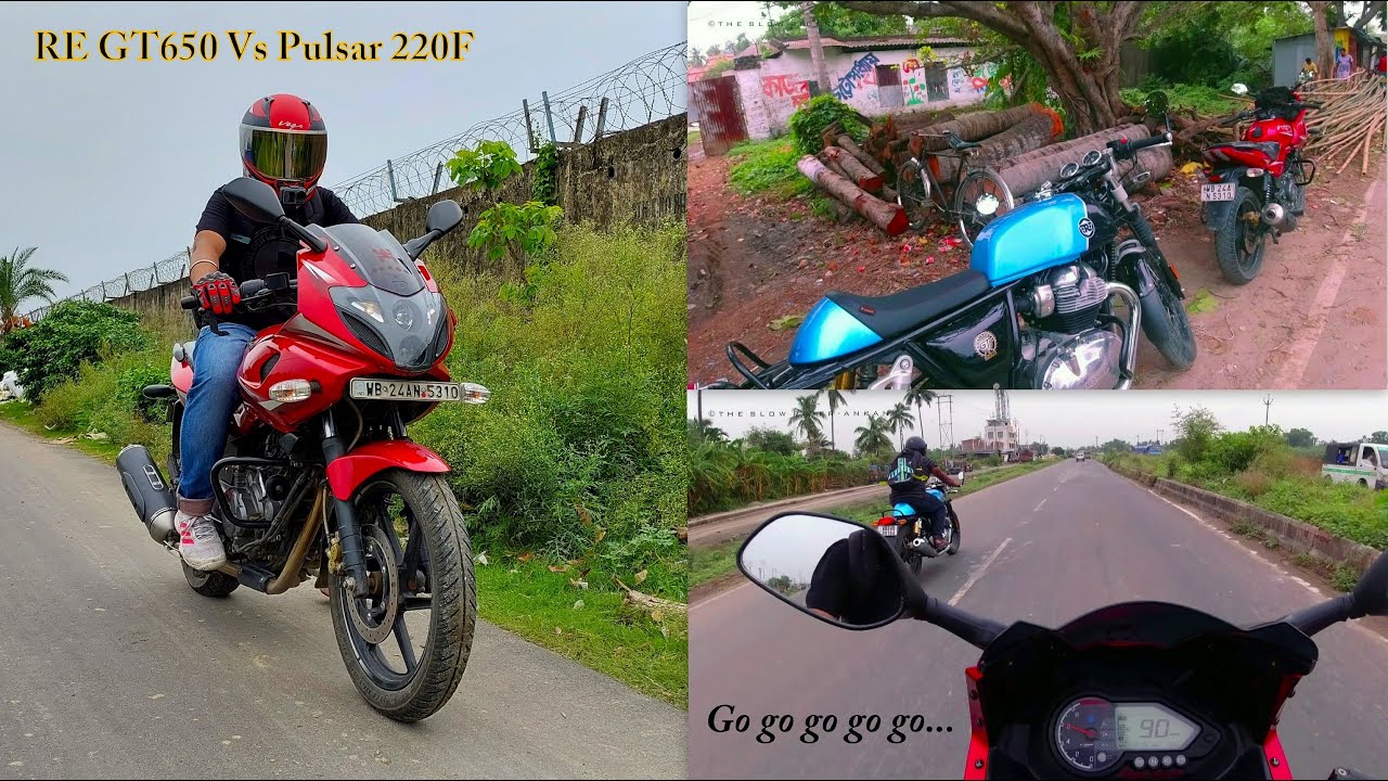 Bike Riding with Famous Vlogger @TravelwithSubhajit | #motovlog #bike # ...