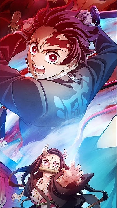 A DEMON SLAYER 3.ÉVAD LEZÁRÁSA... - YouTube