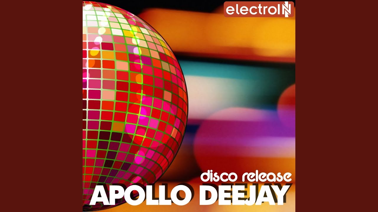 Disco Master (Original Mix) - YouTube