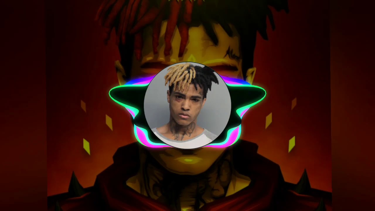 Xxxtentacion - Cution [EXTREME BASS BOOST] - YouTube