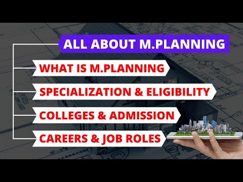 Complete Details on M Planning || All About M Planning || The Sarathi ...