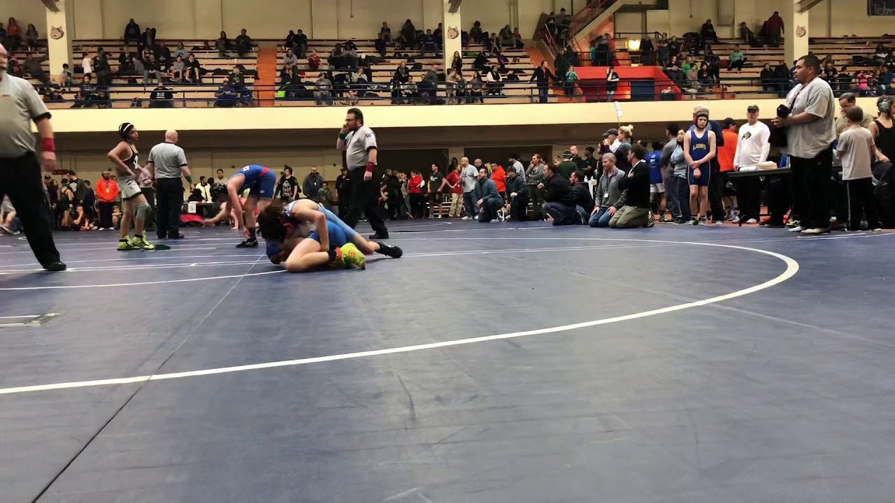 Niko Wrestling - YouTube
