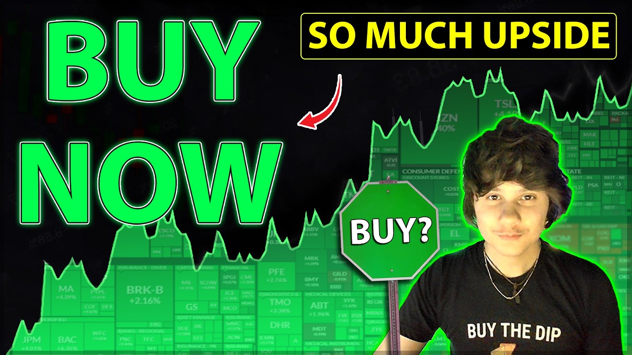These 2 Stocks Will Explode Higher 💥 !! - YouTube