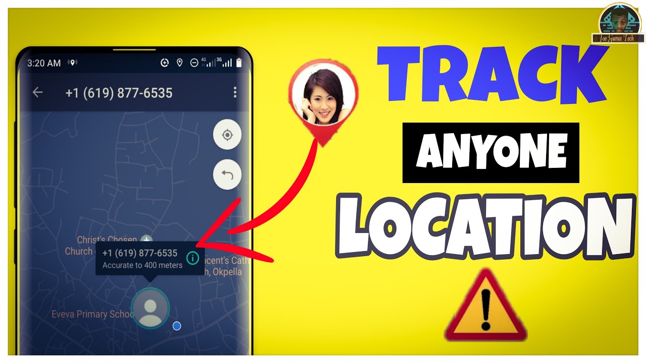 How To Track Someone Location Using WhatsApp 2022 YouTube How To Track Someone Location Using WhatsApp 2022 YouTube