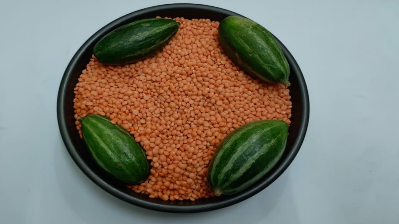 মচুৰ দালিৰ বৰৰ লগত পটলৰ এই জুতি সকলোৱে তৃপ্তিৰে খাব পাৰিব/ Mosur dali ...