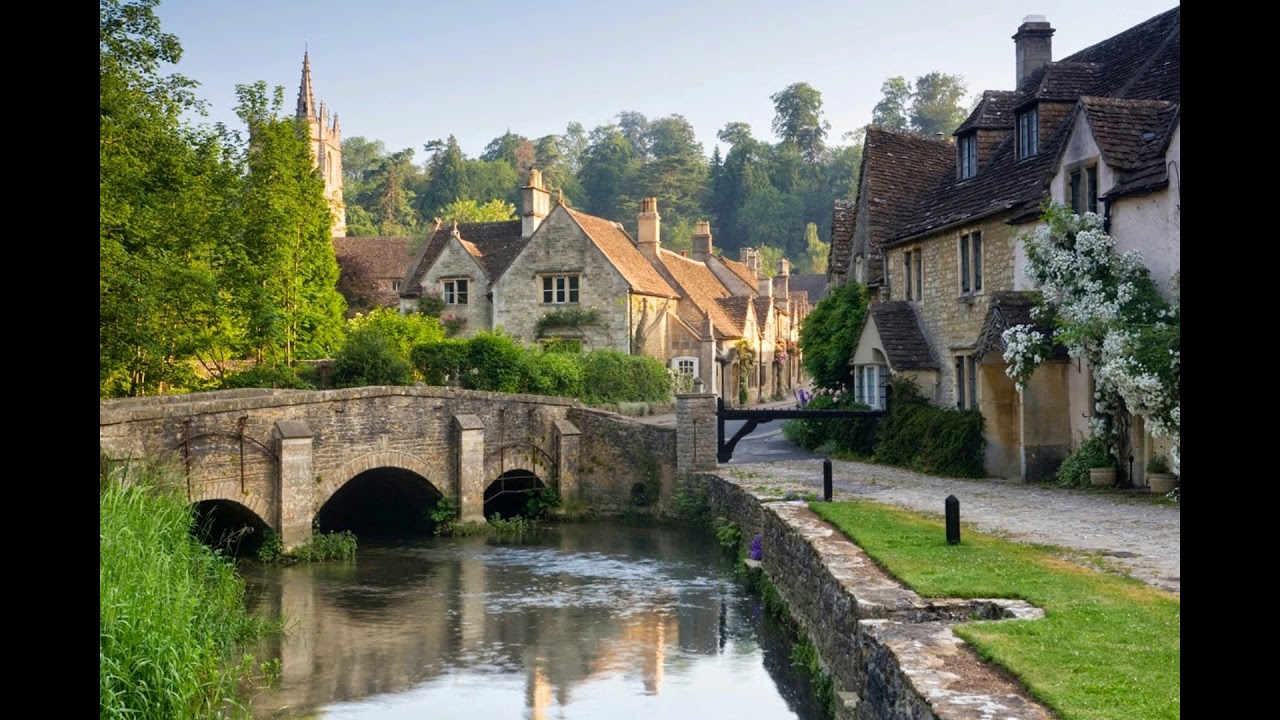 Edwin Jaramillo - Hidden Dreams (Medieval) - YouTube