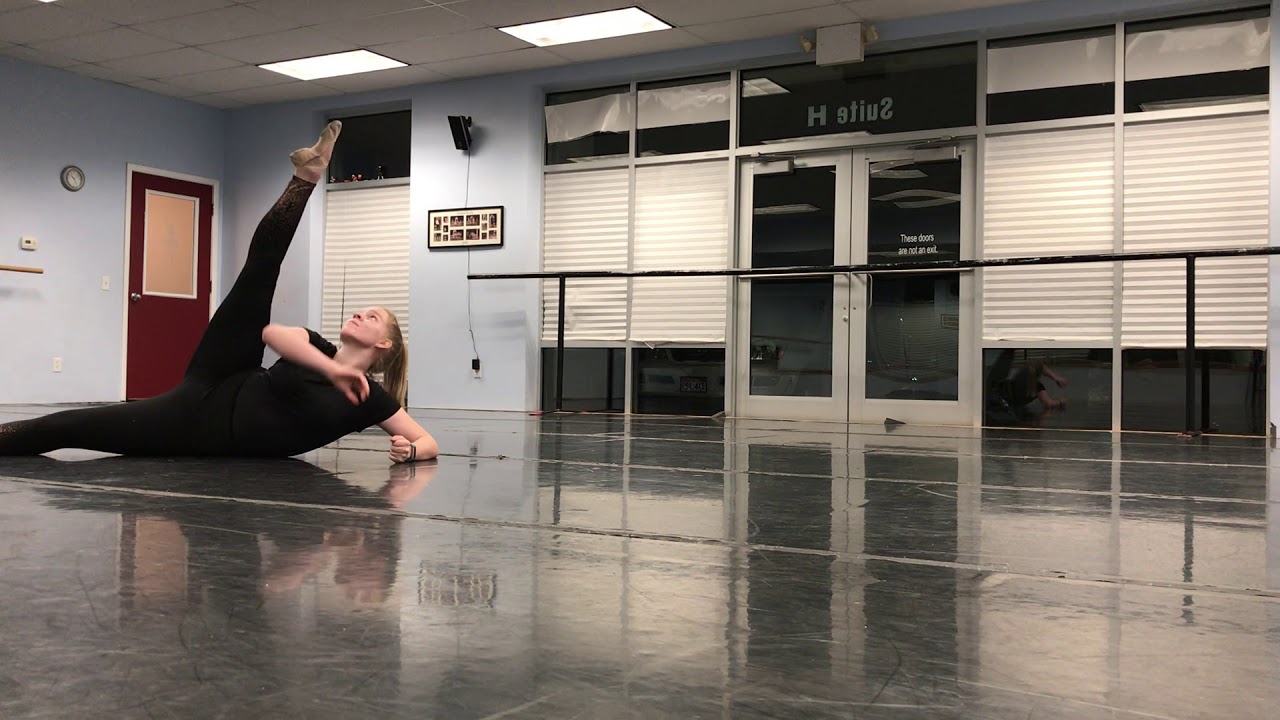 Kay Dance 2019 - Post Reflections - YouTube