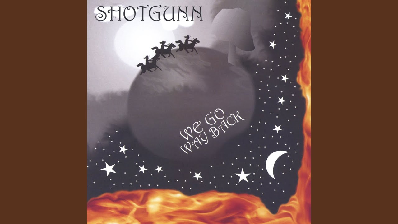 We Go Way Back - YouTube