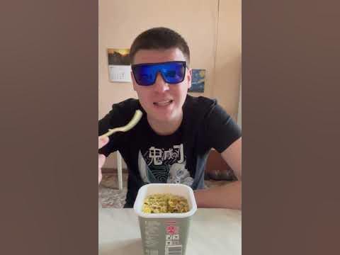 ЛАПША НАРУТО - YouTube
