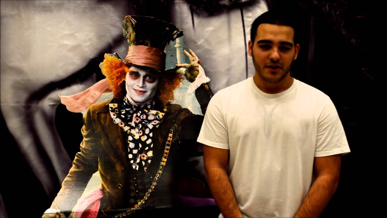 Nathan Jimenez for Homecoming King! - YouTube