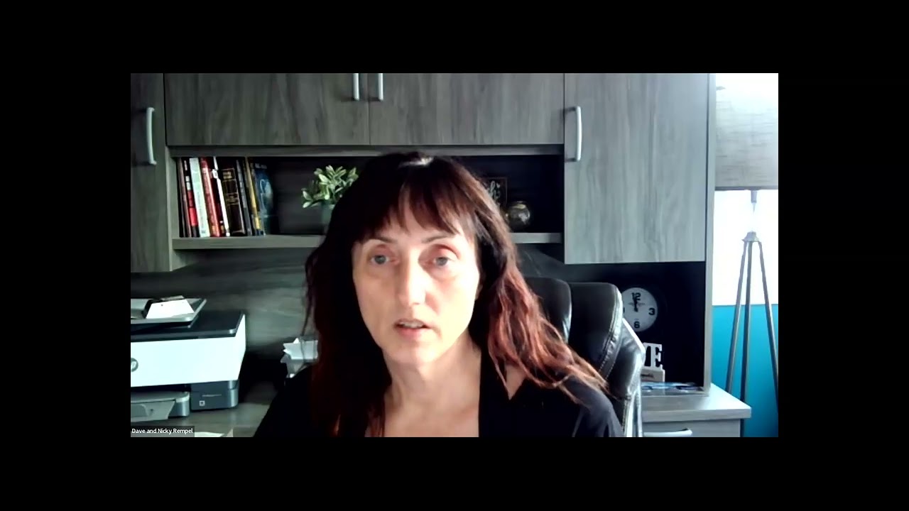 SendIt Academy Promoter Training with Nicky Rempel - YouTube