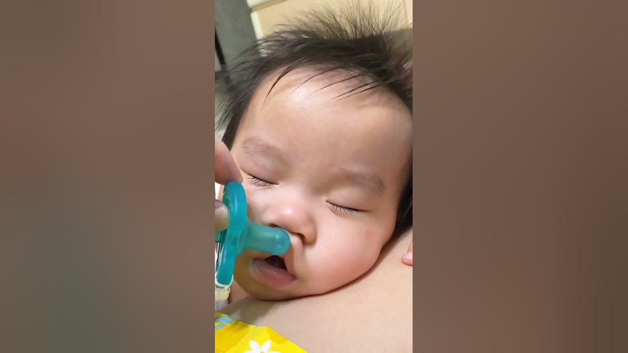 湘芸 寶寶想睡覺 Youtube