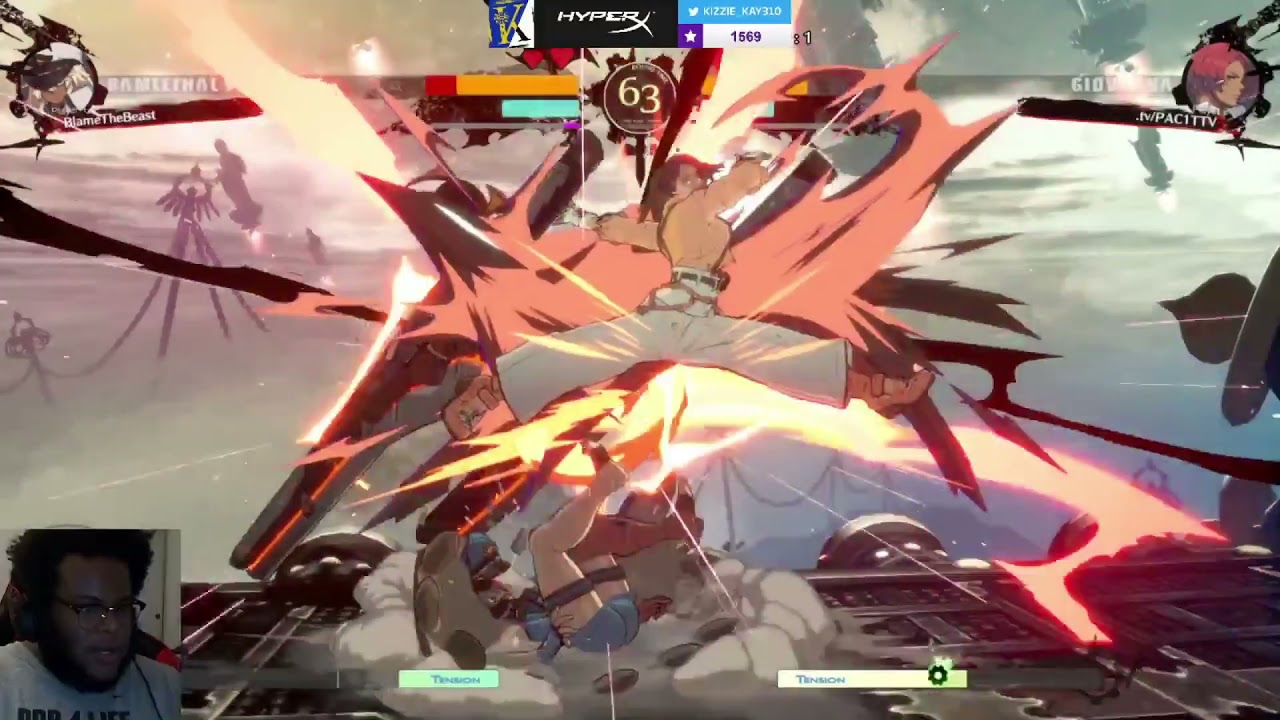 AIR THROW. ALWAYS REMEMBER TO AIR THROW. - YouTube