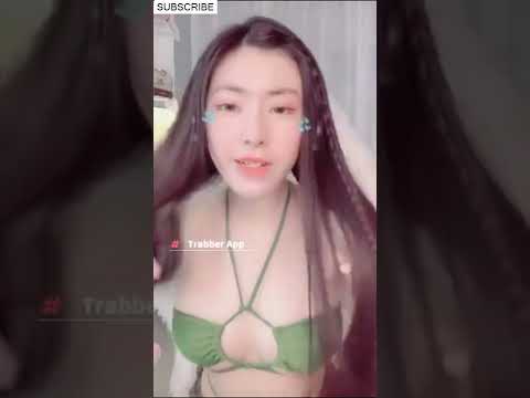 cewek cantik Bigo Live Hot #648 Bigo live show pamer anunya