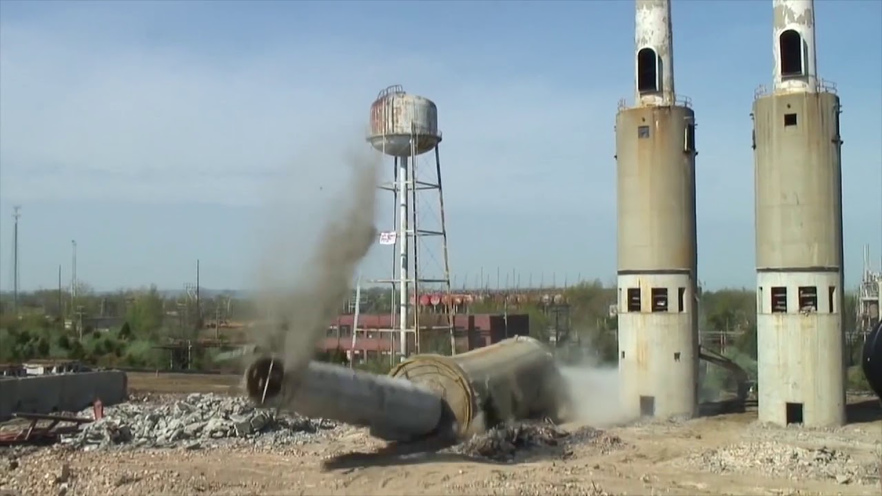 BOOMTOWN, USA - YouTube