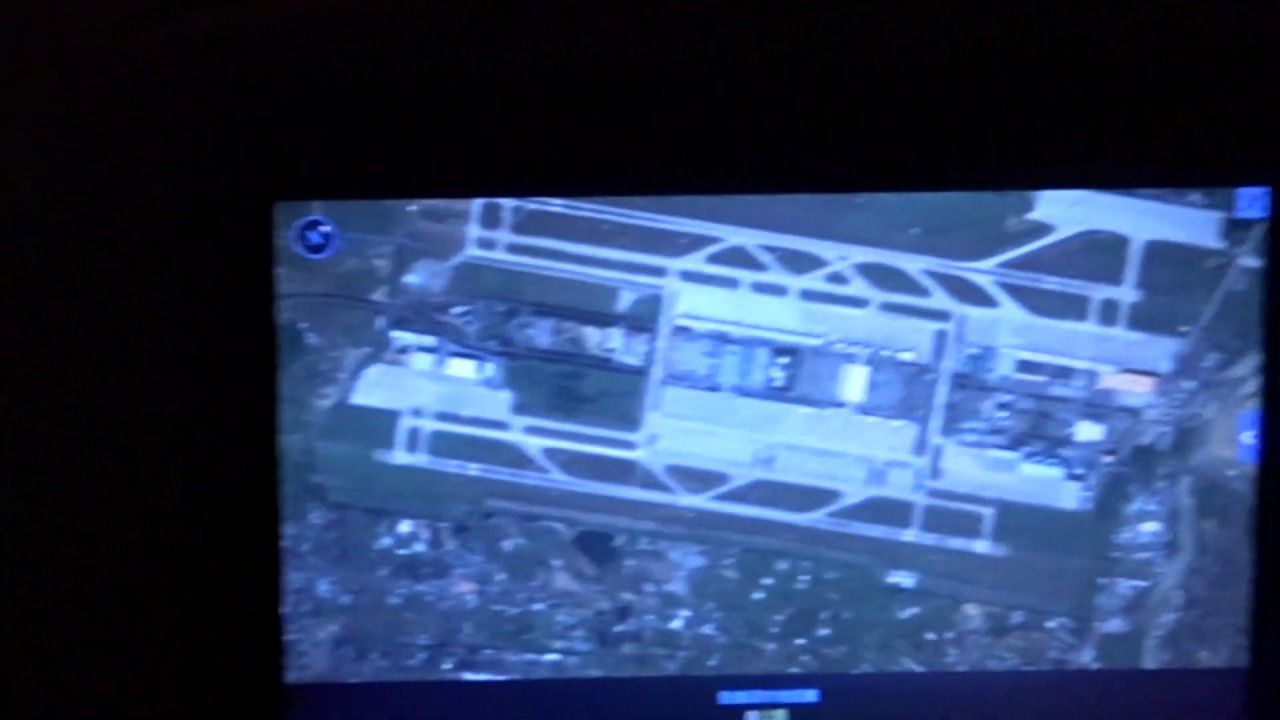 EVA air flight 35 Toronto, Canada to Taipei, Taiwan landing - YouTube