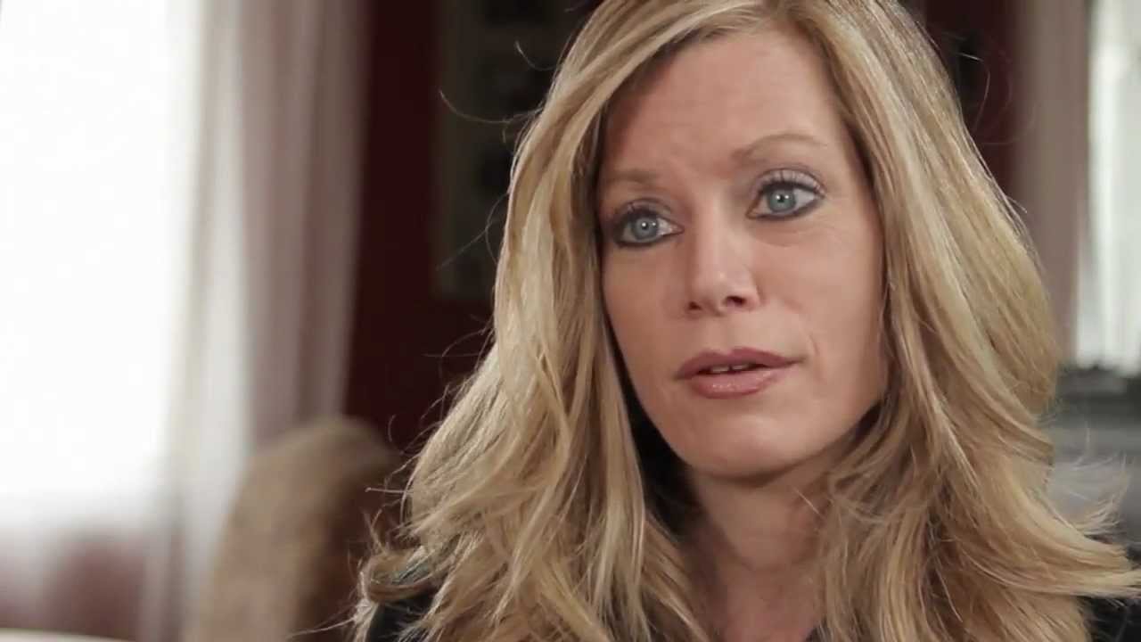 MuGard Testimonial: Kim Sherman - YouTube