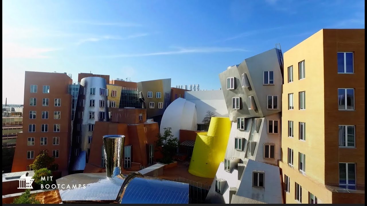 Welcome to MIT Bootcamps! - YouTube