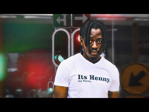 Jay Hannes - GO MuSa (Official Audio) - YouTube