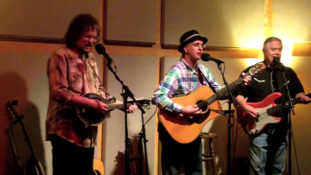 The HayDudes Ophelia at Painted Sky Harmony, CA 2014 - YouTube