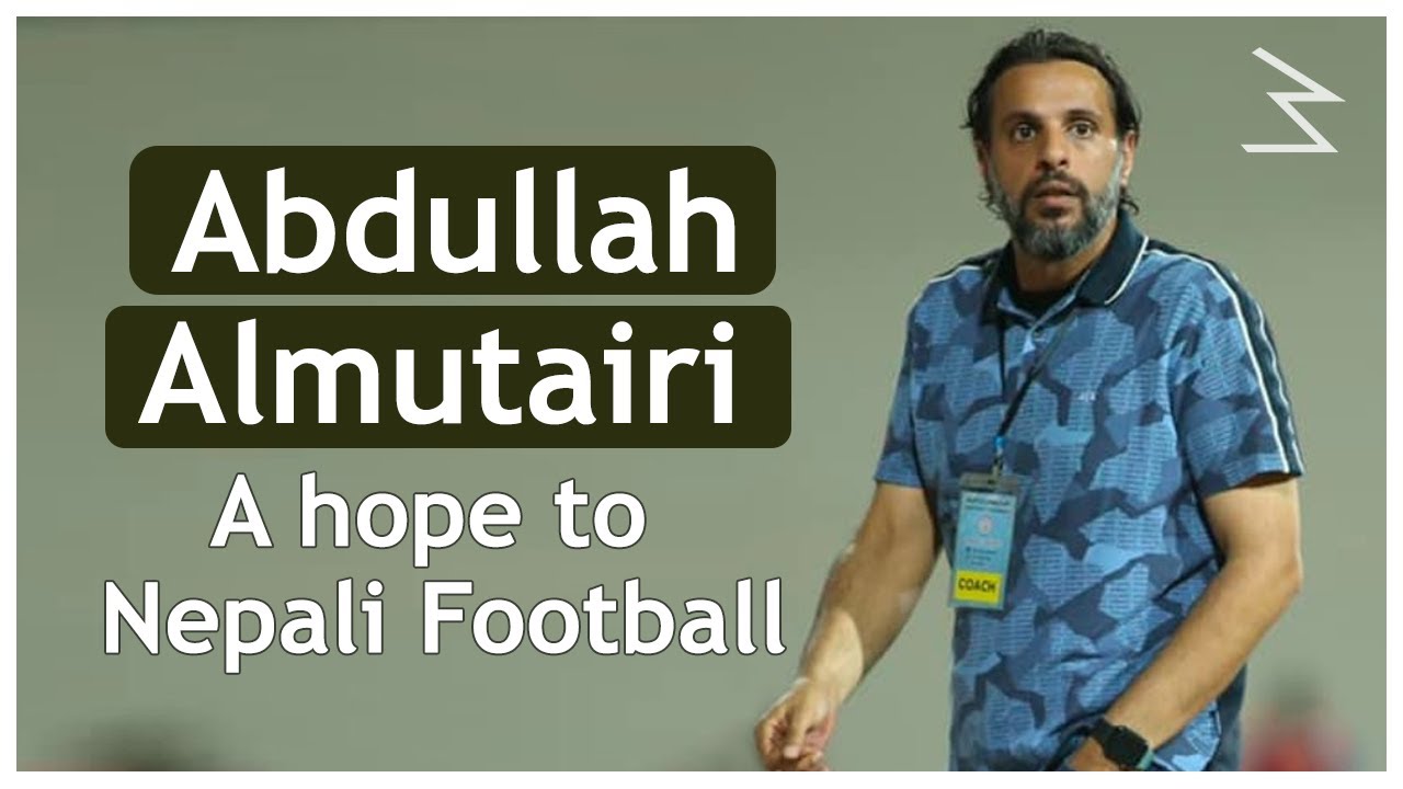 Why Abdullah Al Mutairi wanted to resign? - YouTube