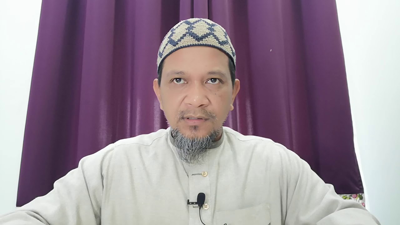 T4 P16 Maksud akad dalam muamalah islam - YouTube