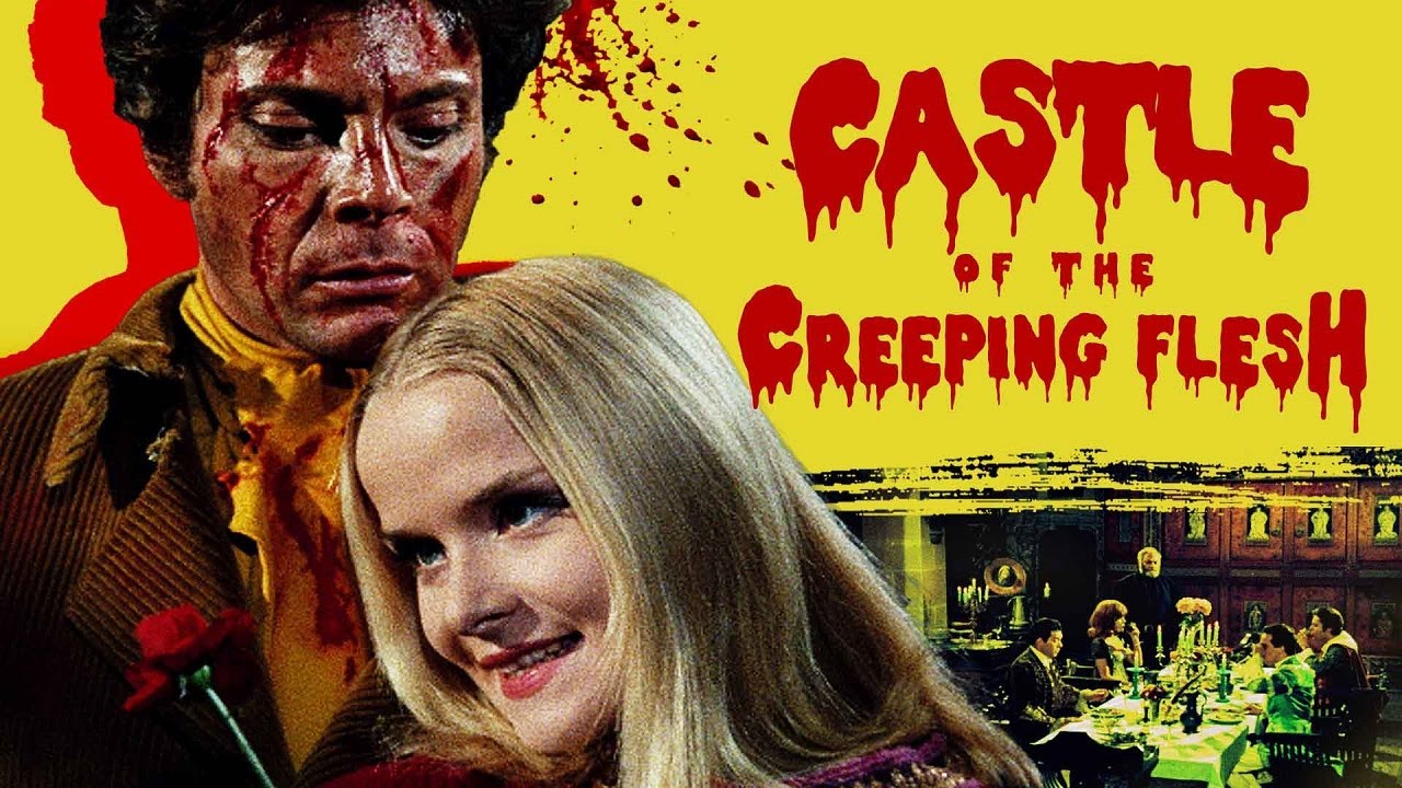 Castle of the Creeping Flesh (1968) Trailer HD - YouTube