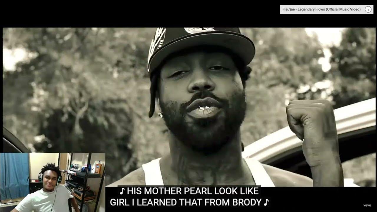 REACTING TO EST GEE -RIP LU MIKE....? - YouTube