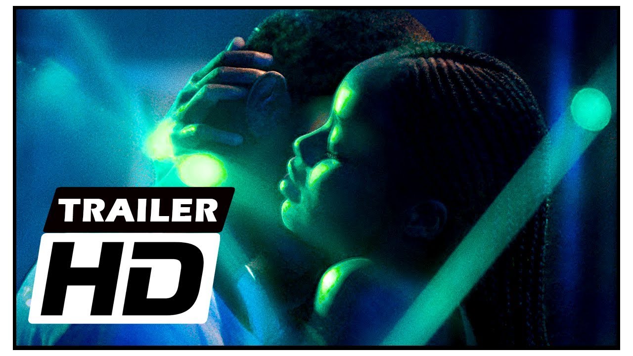 Atlantics (2019) Official Trailer | Drama - YouTube