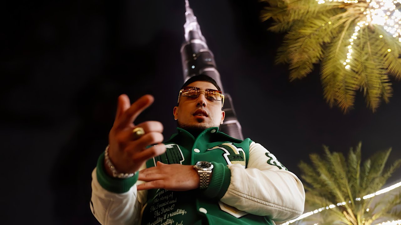 NIKO IN YOUR SPEAKERS - LOCO (Official Video) - YouTube