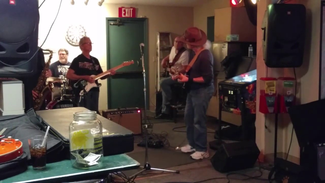 11 18 18 "Darlin' You Know I Love You" L (by B.B. King; Jules Bihari ...