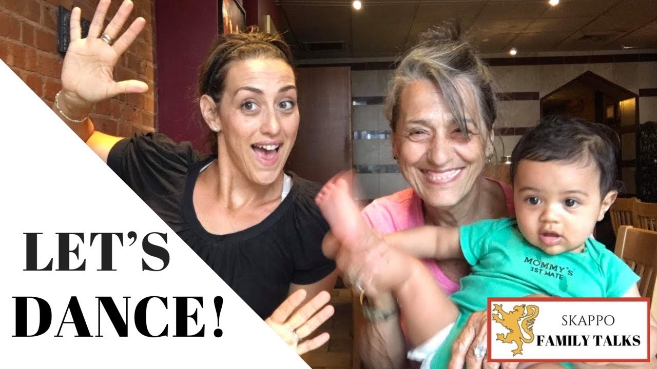 Skappo Family Talks about July antics! - YouTube