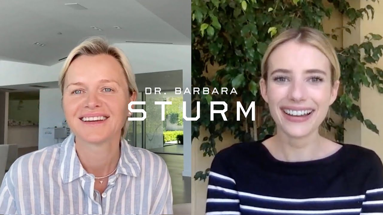 Skin School | How to Maintain a Healthy Skin Barrier Function - YouTube