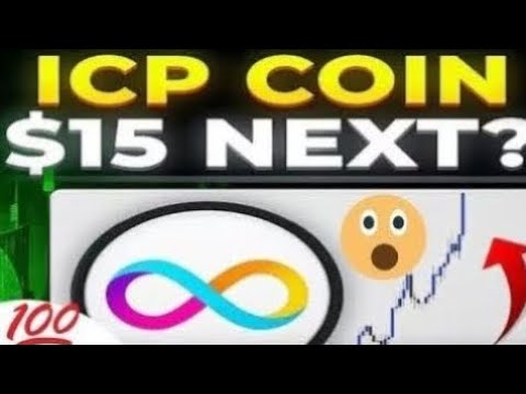 ICP Coin New Big Update February 2026🔥 | ICP Coin Next Price Target ...
