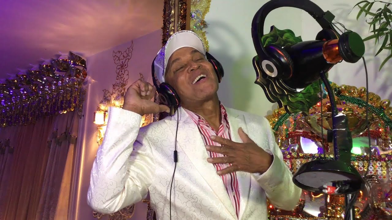 Limage Pierre - Adoration 100% ML (Music Video 2020) - YouTube