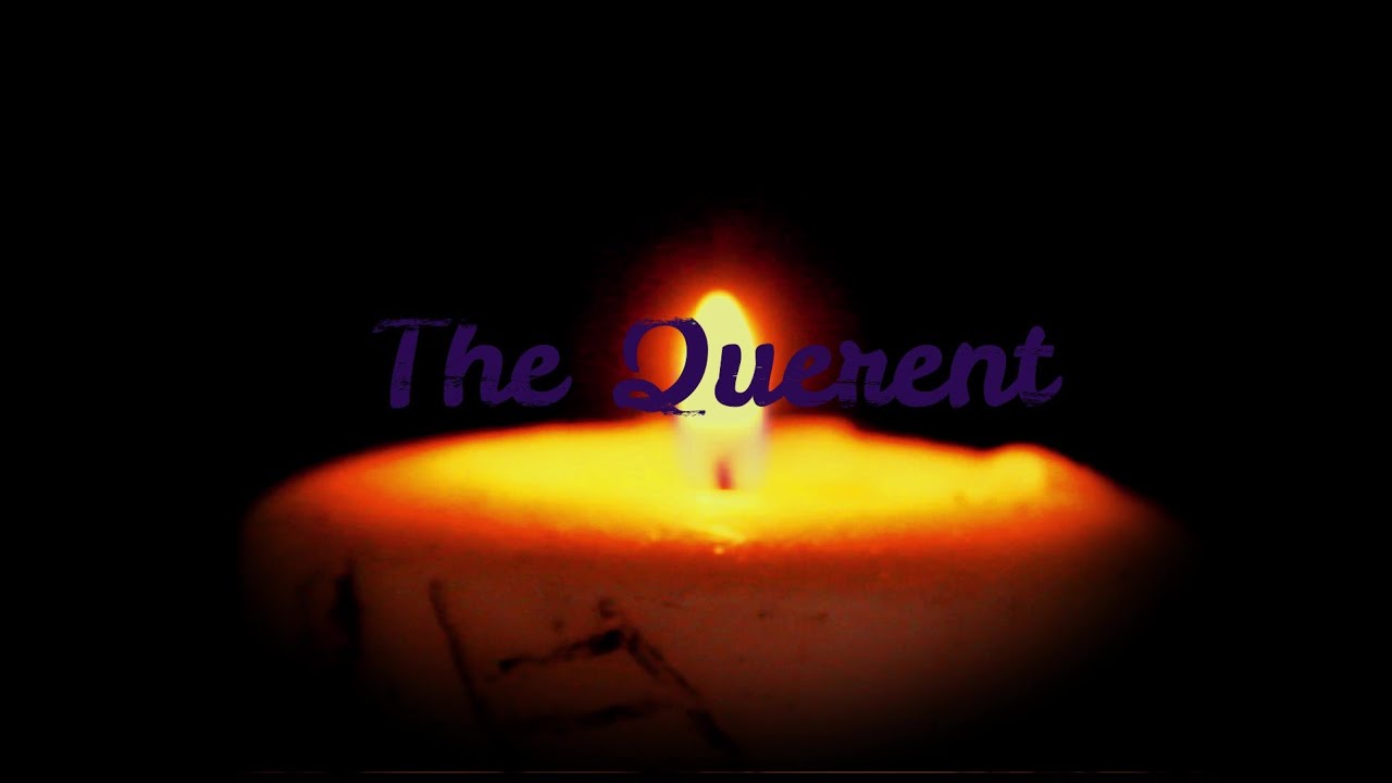 The Querent - YouTube