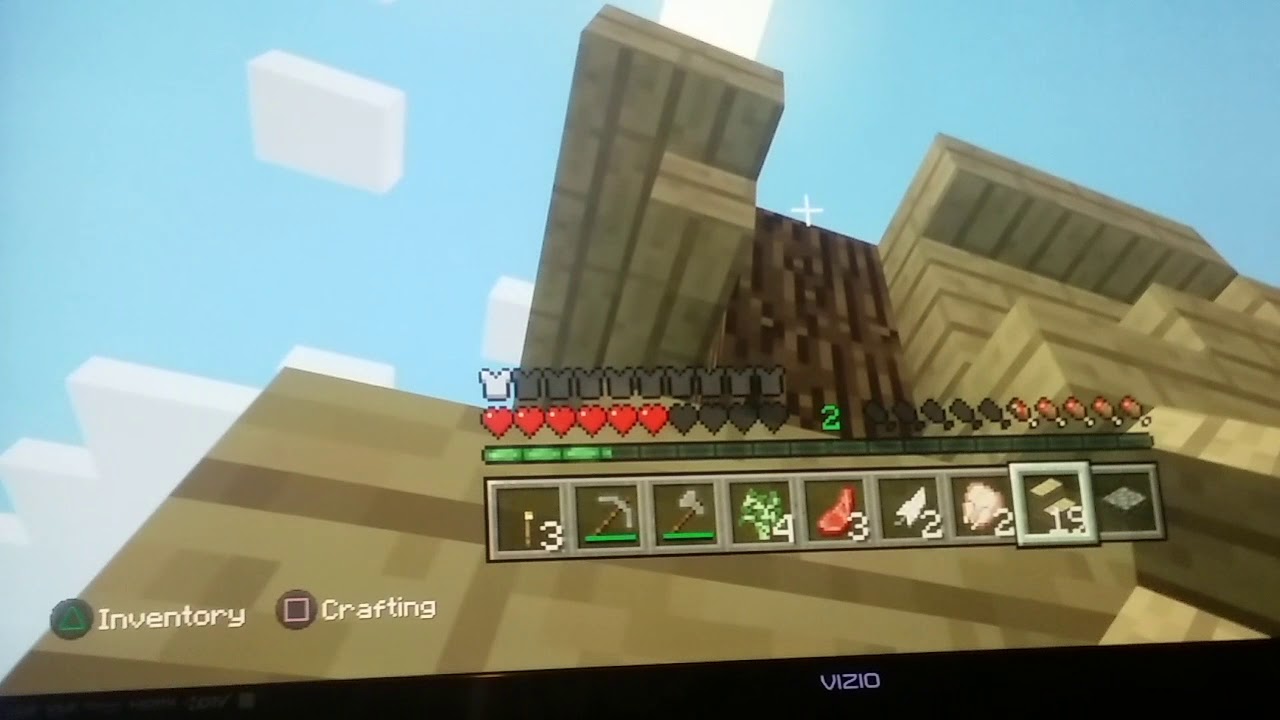 Minecraft pocket of service and privacy policy - YouTube