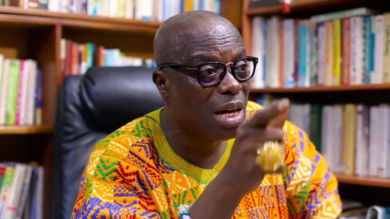 The Immune ADVANTAGE ; Health benefits of Sleeping - Oheneba Ntim Barimah - YouTube