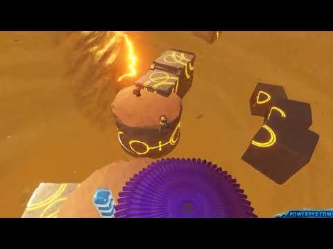 Astro Bot - Djinny of the Lamp - 100% Walkthrough (All Bots, Puzzle Pieces, Secret Level)