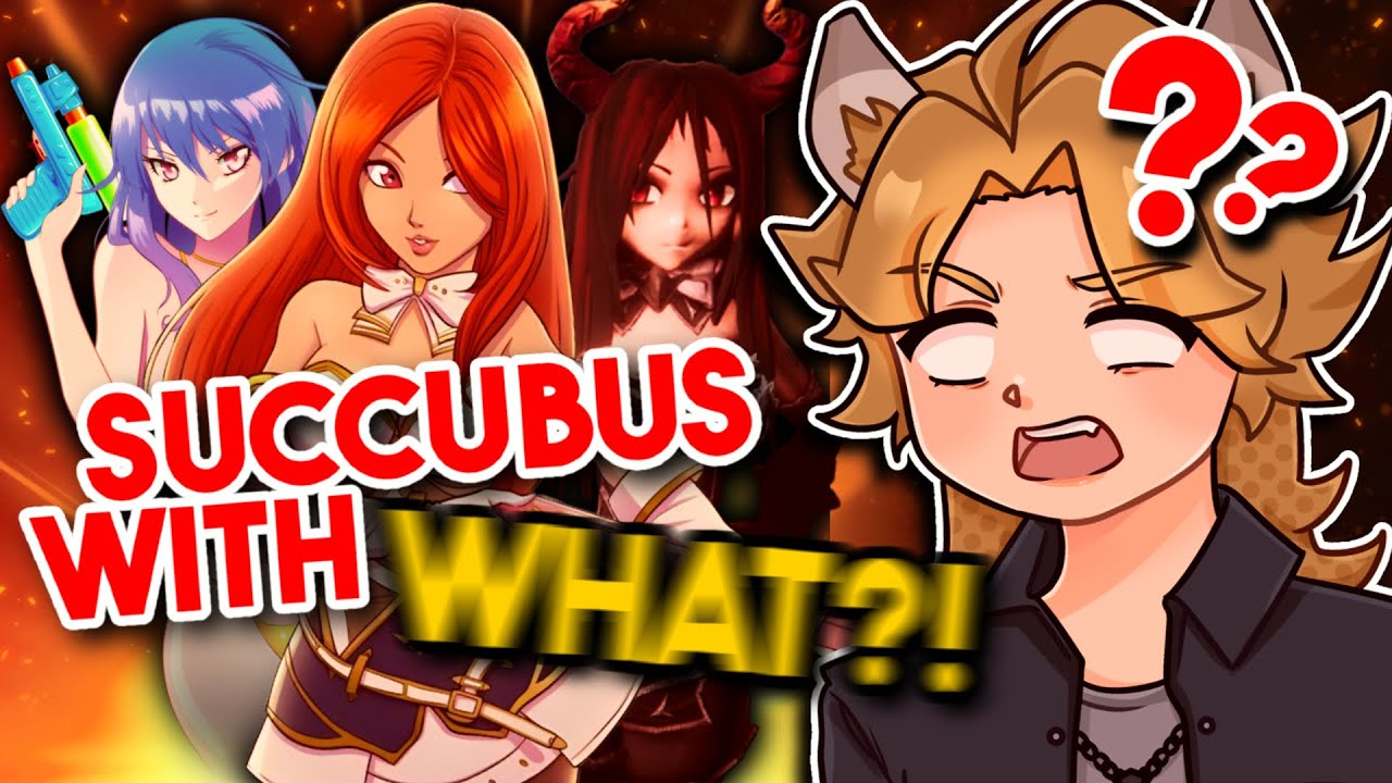 3 QUESTIONABLE GAMES - YouTube