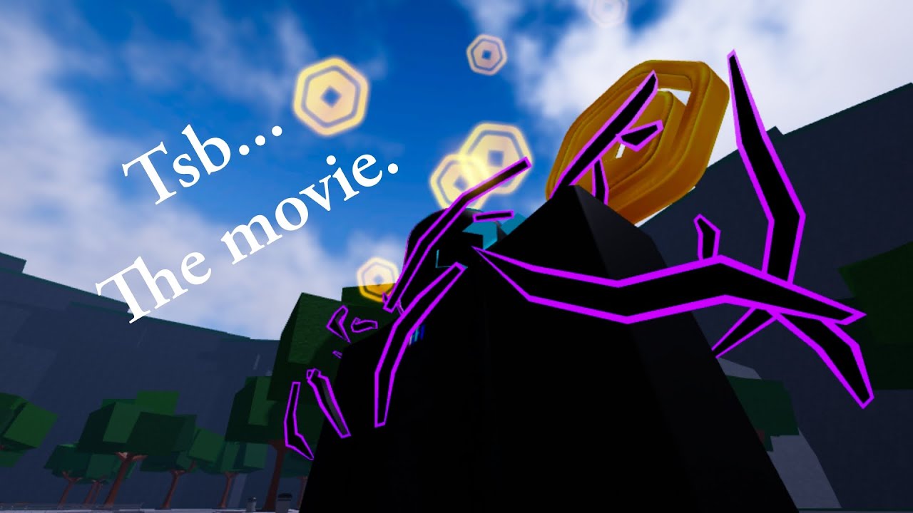 Tsb movie | trailer 1 | official - YouTube