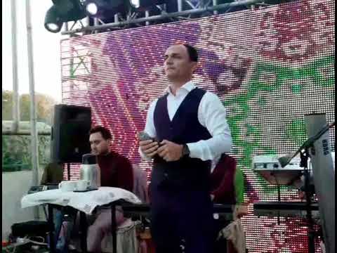 🎹💥Berkeli Modyyew 🎤💥Mergen Annadurdyyew (Halk aydymy Lal yagsy) 🎵TOY🎶Toylar Toya ulassyn👍♥️💥💯