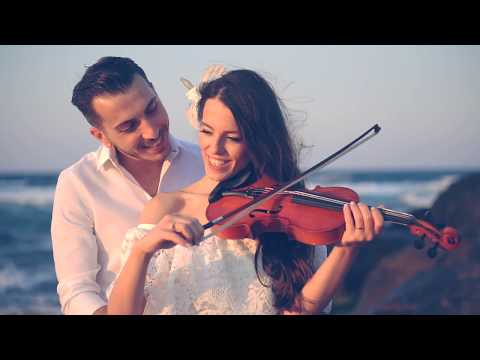 Kübra & Fatih Save The Date