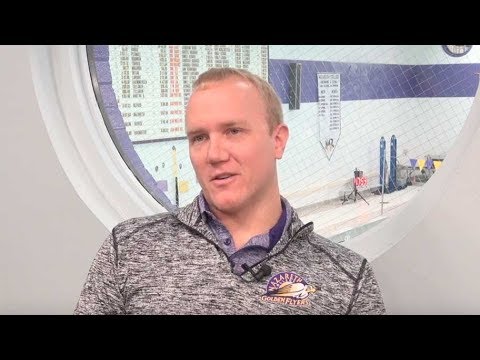 Get to Know: Scott Whitbeck - YouTube