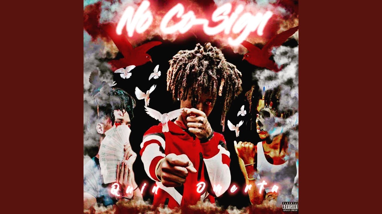 No Co-Sign - YouTube