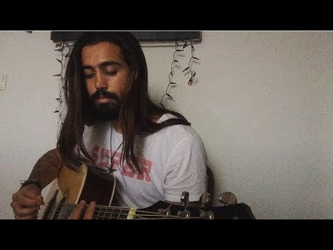 Mavi Gri - Odamda Hayalin Saklı Akustik Cover