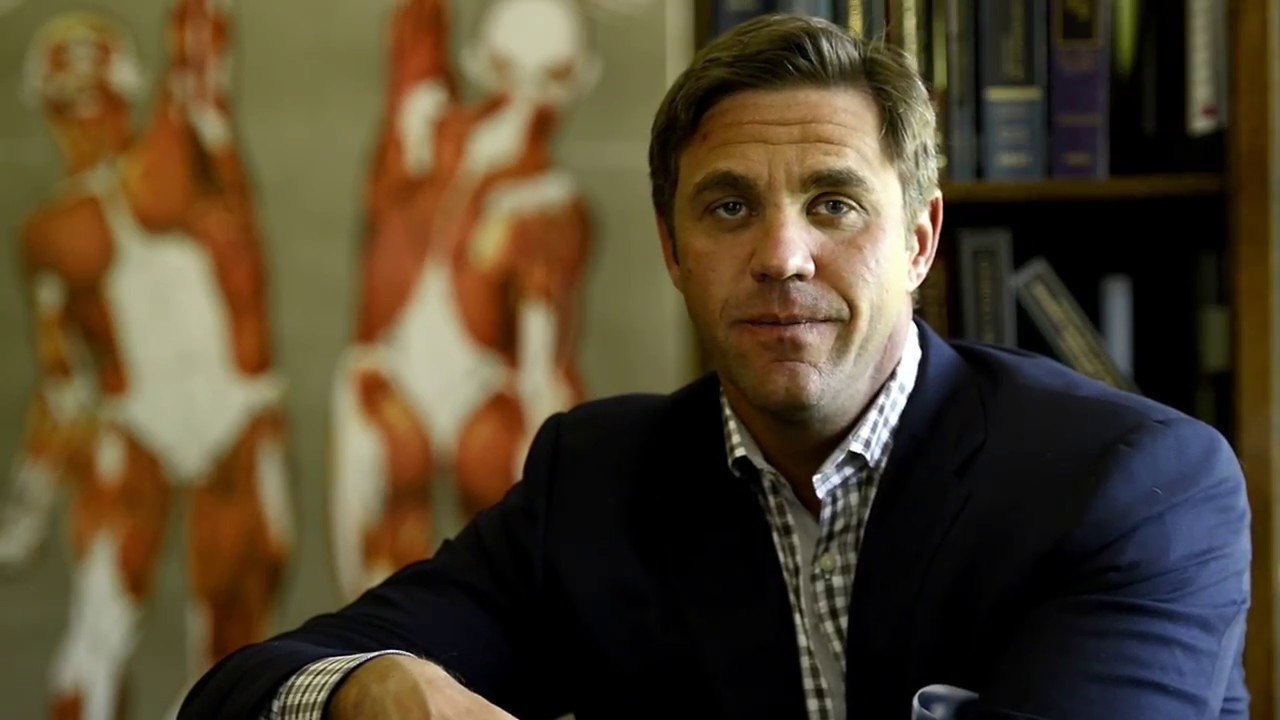 Adam Malone recommends attorney Ben Persons. - YouTube