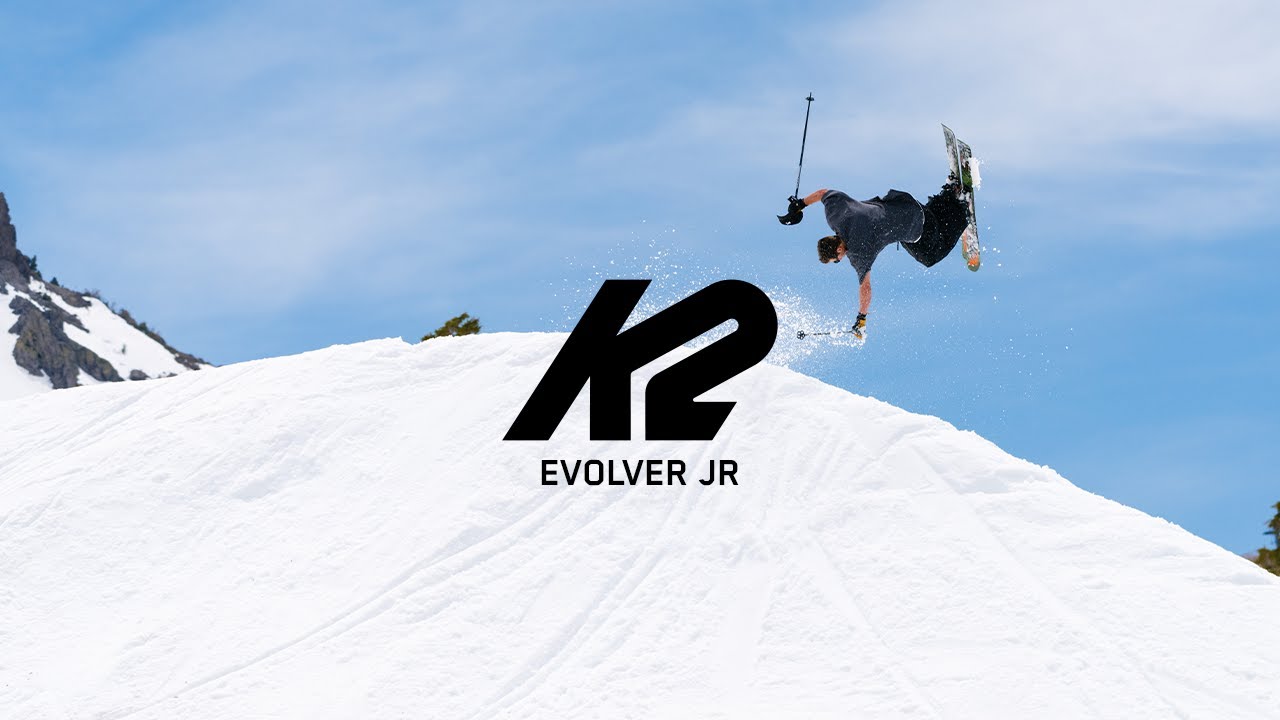 K2 Snowboarding Wallpaper